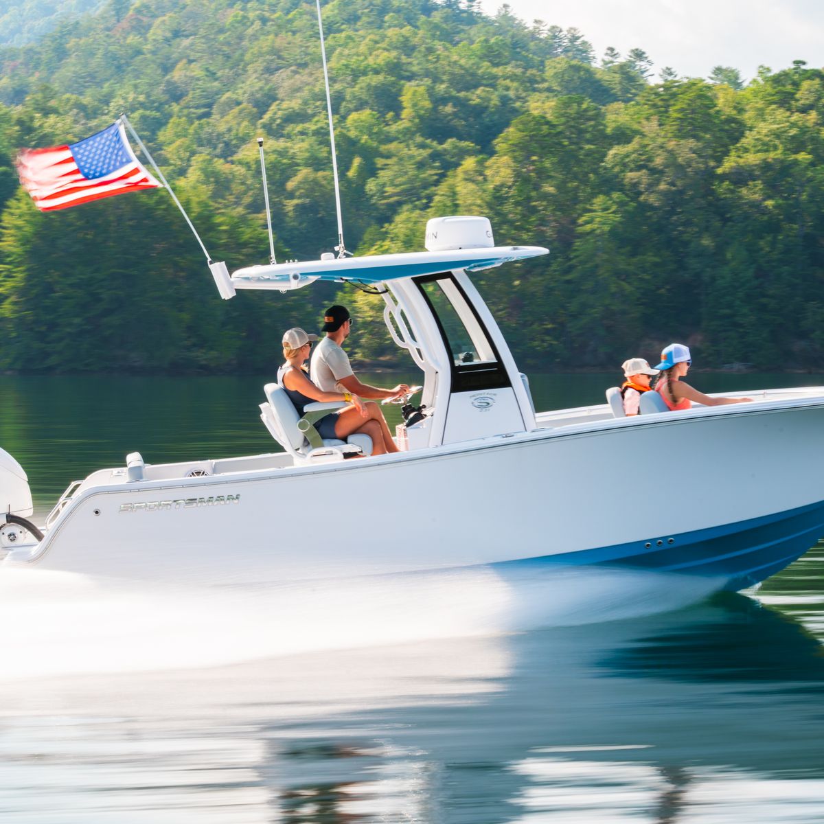 Preventative Tips to Keep Your Boat Running Smoothly | Sportsman Boats