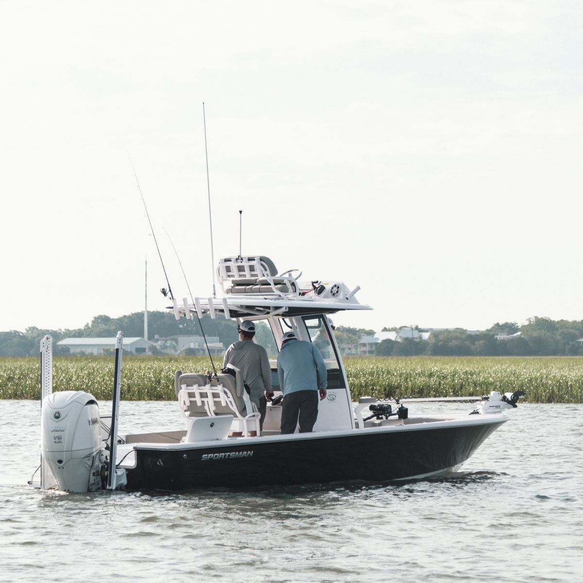 Spring Commissioning Checklist: Get Your Boat Ready for the Season ...