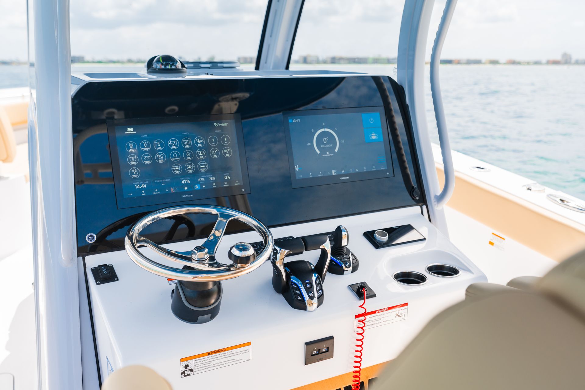 The Technology Behind SportLink and Why It Matters | BoatTEST