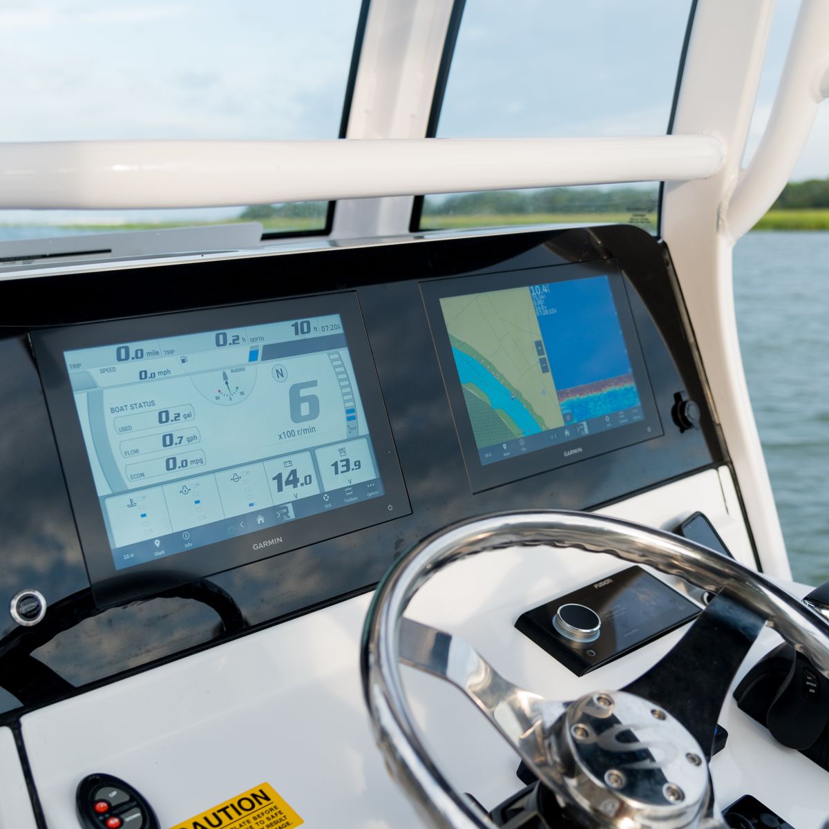 Masters 247 Bay Boat · Media | Sportsman Boats