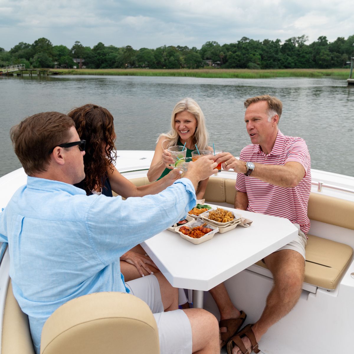 NMMA Certification | Sportsman Boats