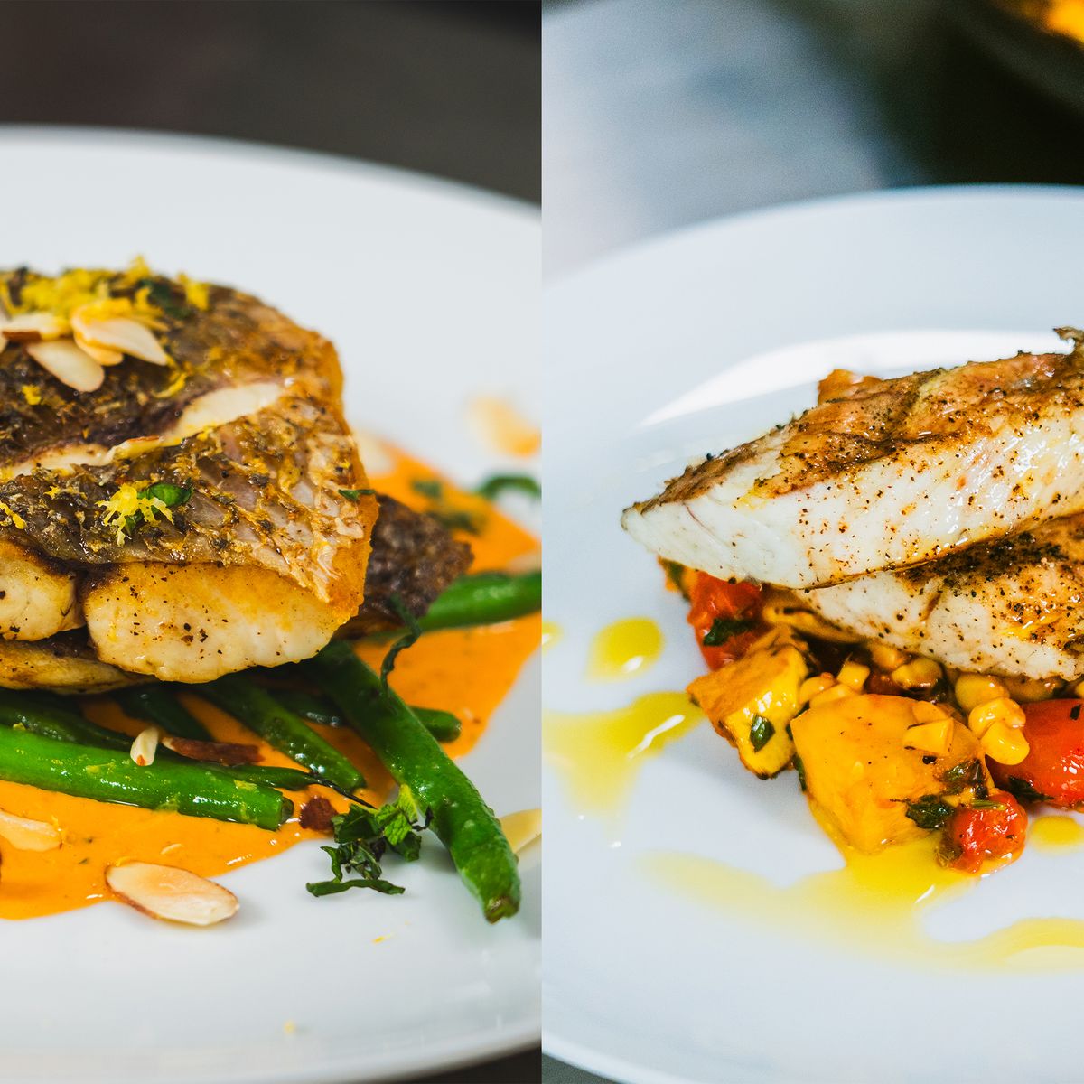 Tide To Table: Fresh Caught Redfish Served Up Two Ways | Sportsman Boats