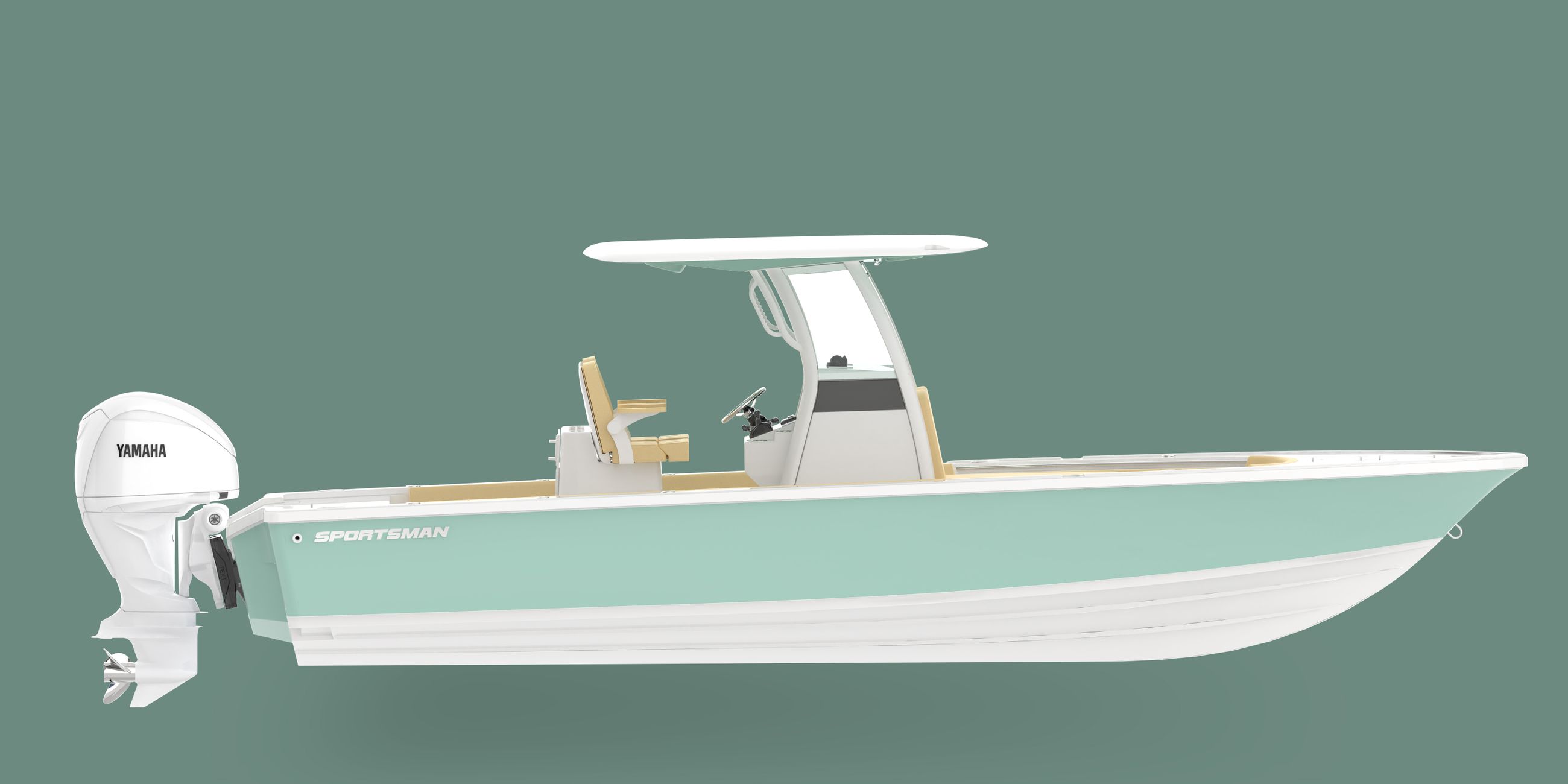 Family-Friendly Offshore Center Consoles & Bay Boats from 20' to 35 ...